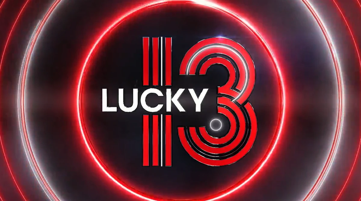 Lucky 13 | Game Shows Wiki | Fandom