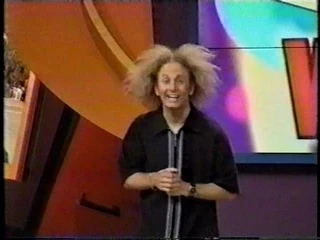 Larry Zeno | Game Shows Wiki | Fandom