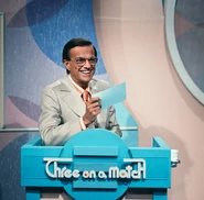 Three on a Match | Game Shows Wiki | Fandom