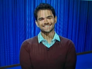 Cris Pannullo | Game Shows Wiki | Fandom