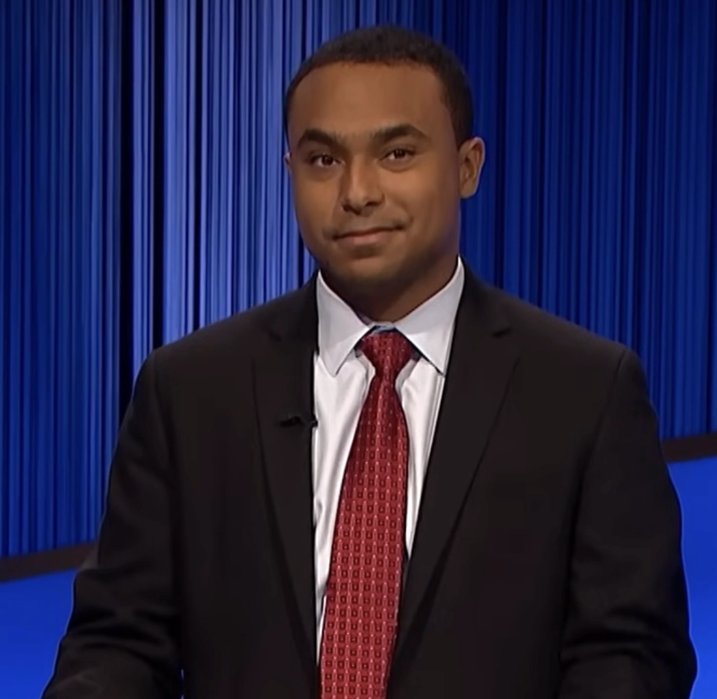 Isaac Applebaum | Game Shows Wiki | Fandom