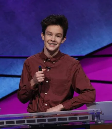 Justin Bolsen | Game Shows Wiki | Fandom