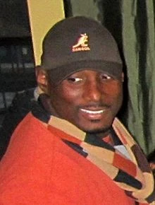 Marcus Pollard | Game Shows Wiki | Fandom