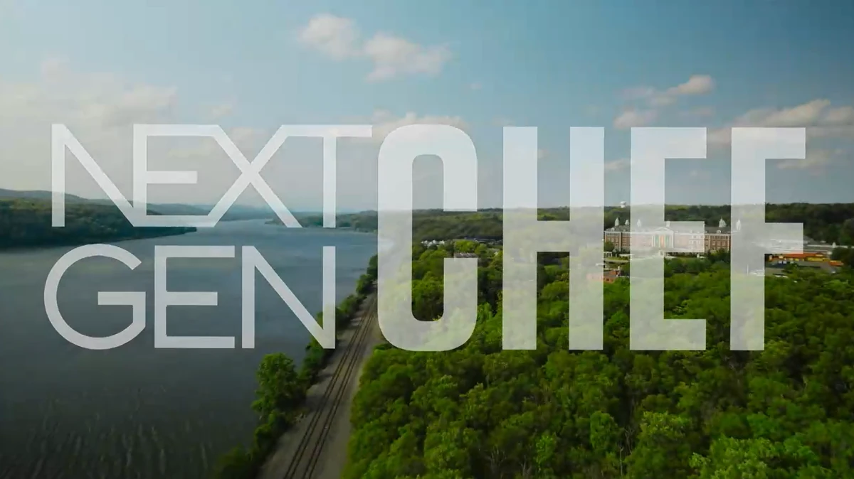 Next Gen Chef | Game Shows Wiki | Fandom