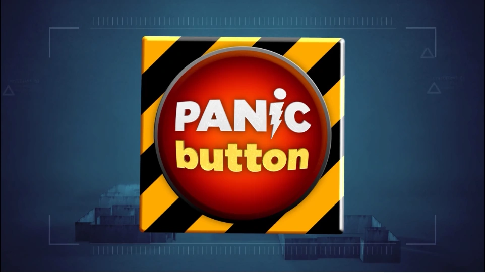 Panic Button | Game Shows Wiki | Fandom
