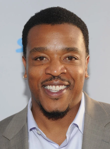 Russell Hornsby | Game Shows Wiki | Fandom