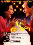 Talk About | Game Shows Wiki | Fandom