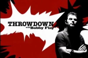 Throwdown With Bobby Flay | Game Shows Wiki | Fandom
