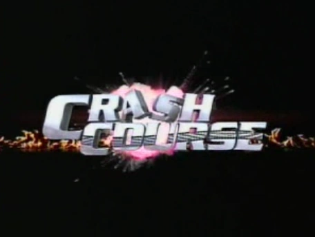 Crash Course | Game Shows Wiki | Fandom