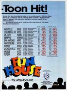 Fun House | Game Shows Wiki | Fandom