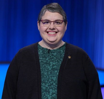 Julie Sisson | Game Shows Wiki | Fandom
