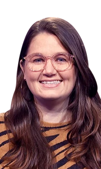 MacKenzie Jones | Game Shows Wiki | Fandom