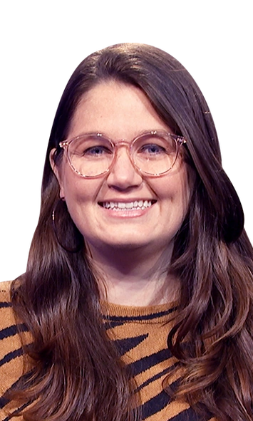 MacKenzie Jones | Game Shows Wiki | Fandom