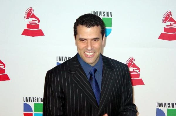 Marco Antonio Regil | Game Shows Wiki | Fandom