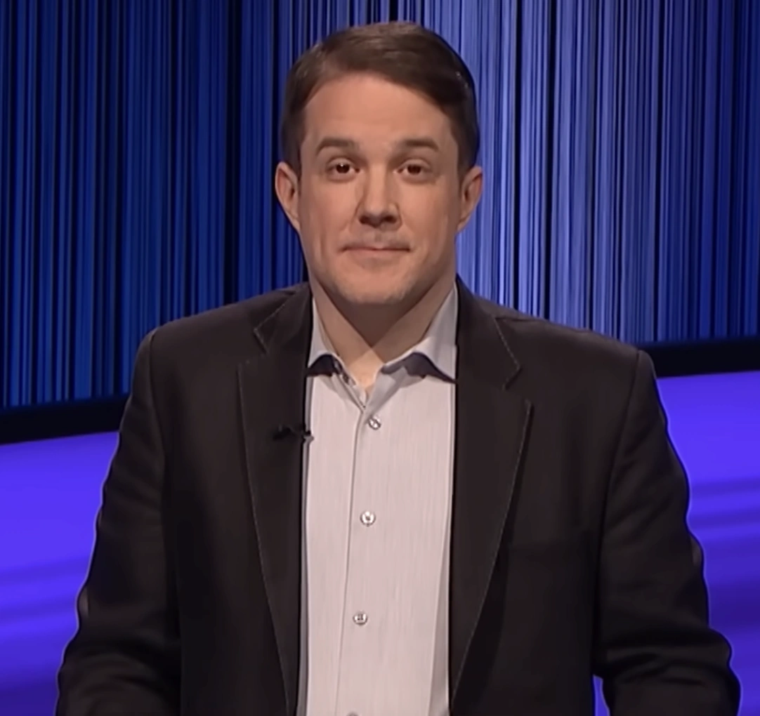 Patrick Hume | Game Shows Wiki | Fandom