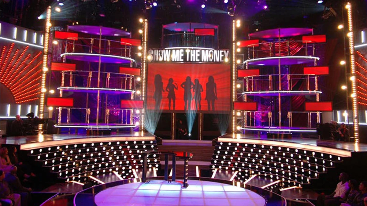 Show Me the Money | Game Shows Wiki | Fandom