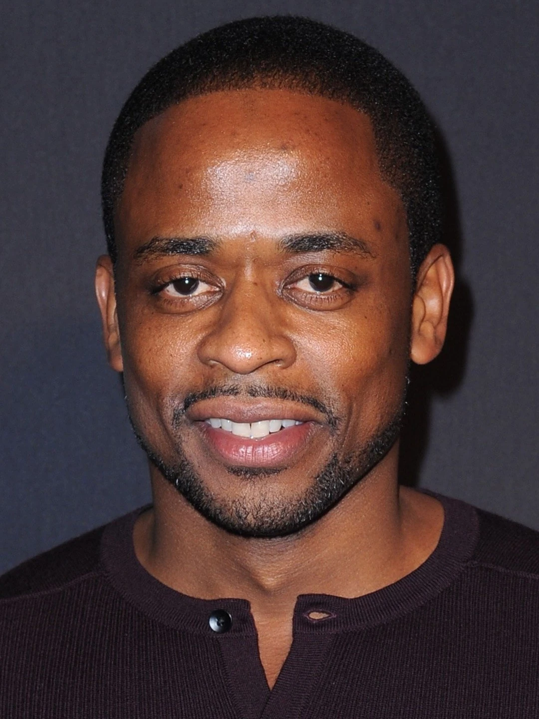 Dulé Hill | Game Shows Wiki | Fandom
