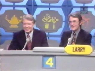 Larry Blyden | Game Shows Wiki | Fandom
