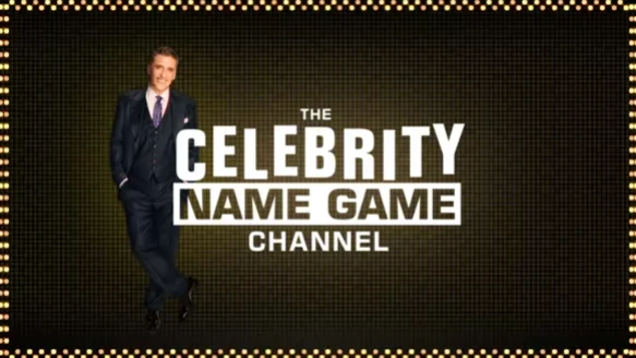 The Celebrity Name Game Channel | Game Shows Wiki | Fandom