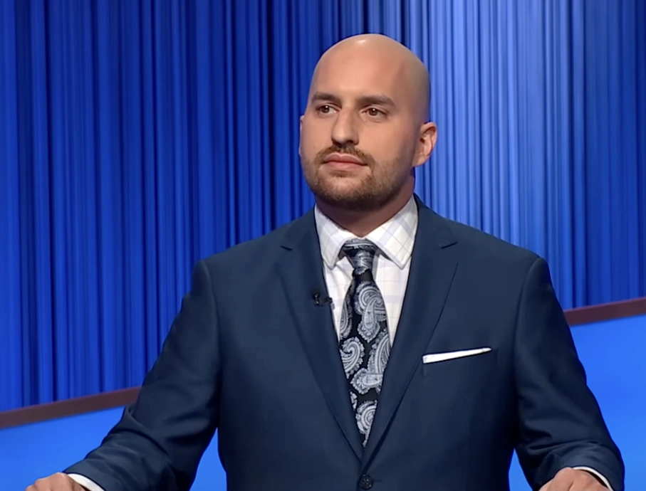 Aaron Himmel | Game Shows Wiki | Fandom