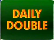 Jeopardy!/Daily Doubles/Daily Doubles from other versions (1998-2016 ...