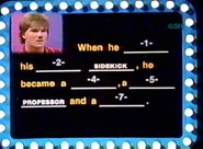 Body Language | Game Shows Wiki | Fandom