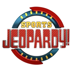 Jeopardy Logo Png Transparent