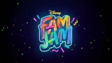 Disney Fam Jam | Game Shows Wiki | Fandom