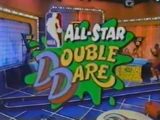 NBA All-Star Double Dare | Game Shows Wiki | Fandom