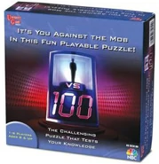 1 vs. 100/Merchandise | Game Shows Wiki | Fandom