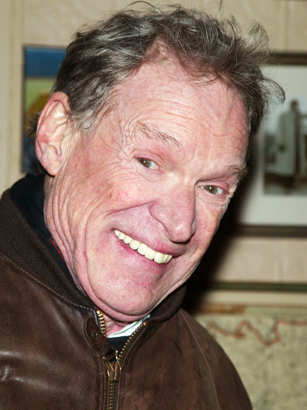 Charles Kimbrough | Game Shows Wiki | Fandom