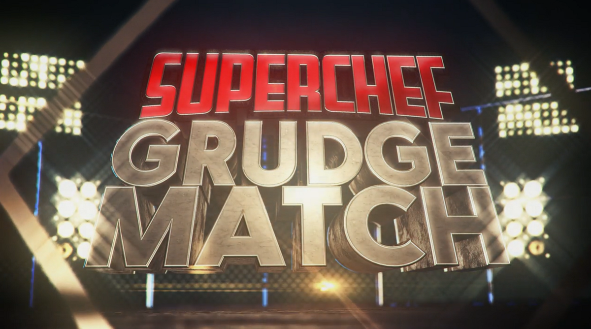 Superchef Grudge Match | Game Shows Wiki | Fandom