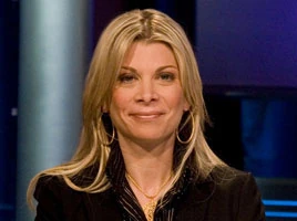 Dr. Robi Ludwig | Game Shows Wiki | Fandom