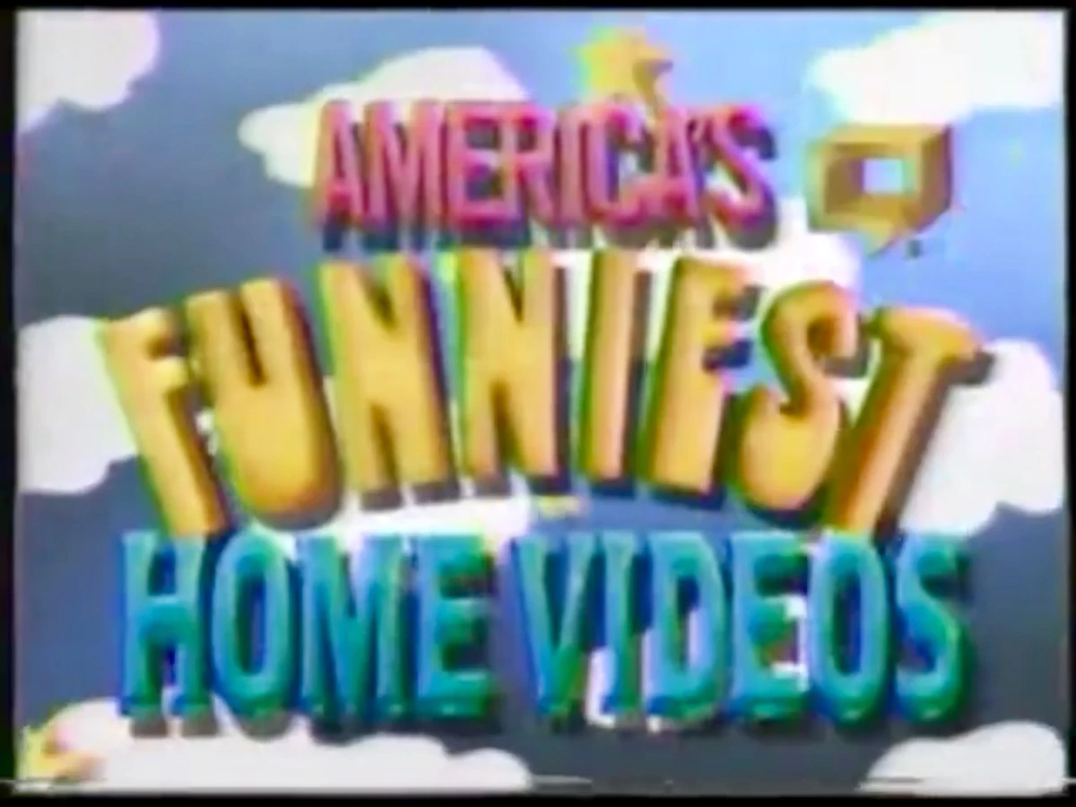 America's Funniest Home Videos | Game Shows Wiki | Fandom