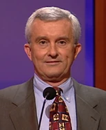 Bill Sloan | Game Shows Wiki | Fandom