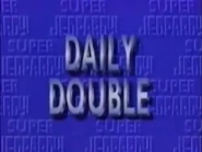 Jeopardy!/Daily Doubles/Seasons 3-7 | Game Shows Wiki | Fandom