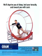 Cram | Game Shows Wiki | Fandom