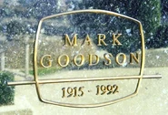 Mark Goodson | Game Shows Wiki | Fandom