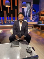 Rohan Oza | Game Shows Wiki | Fandom