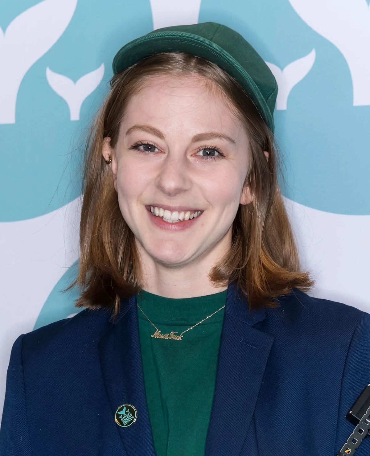 Simone Giertz | Game Shows Wiki | Fandom