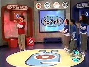 Sponk!/Video Gallery | Game Shows Wiki | Fandom