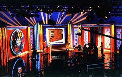 The Reel to Reel Picture Show | Game Shows Wiki | Fandom