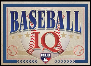 Baseball IQ | Game Shows Wiki | Fandom