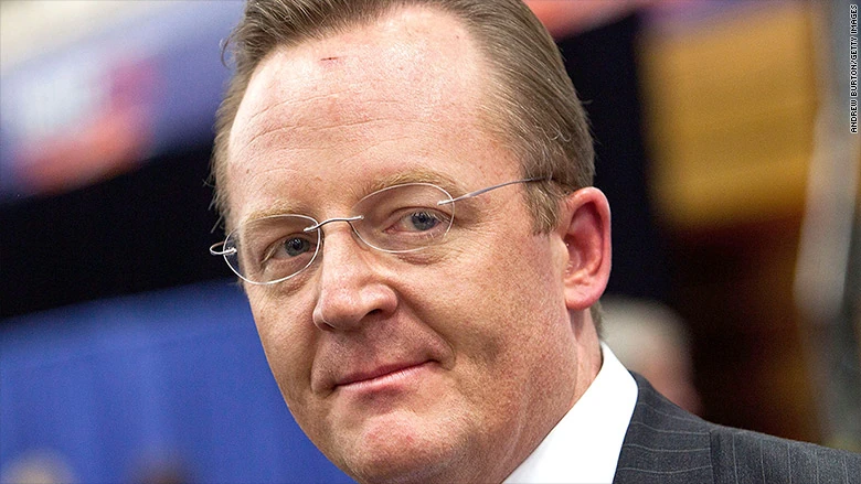 Robert Gibbs | Game Shows Wiki | Fandom