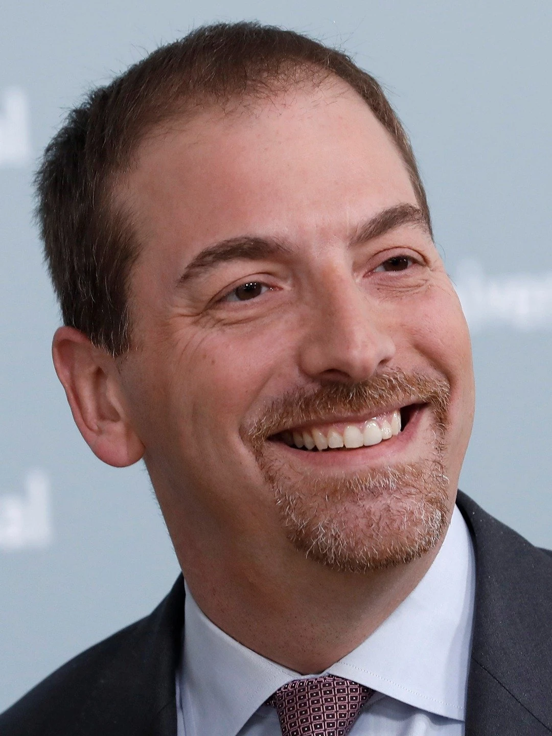 Chuck Todd | Game Shows Wiki | Fandom