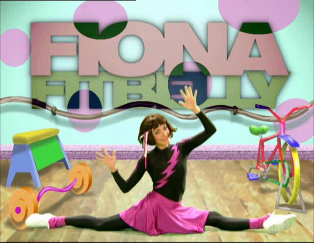 Fiona Fitbelly | Game Shows Wiki | Fandom