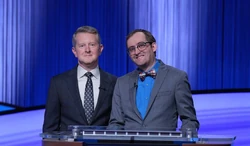 Ian Morrison | Game Shows Wiki | Fandom