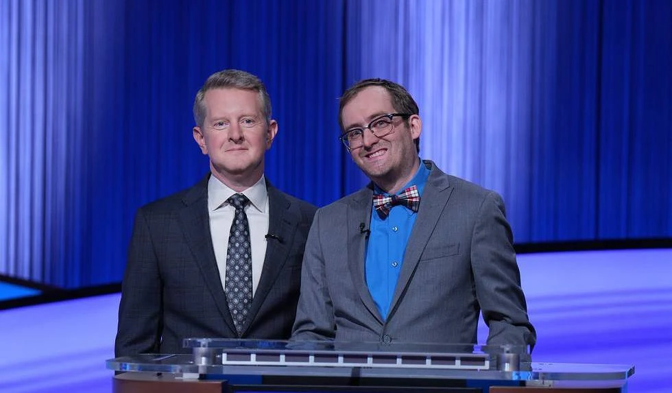 Ian Morrison | Game Shows Wiki | Fandom