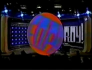 Jeopardy!/Logo Styles/Opening Logos | Game Shows Wiki | Fandom