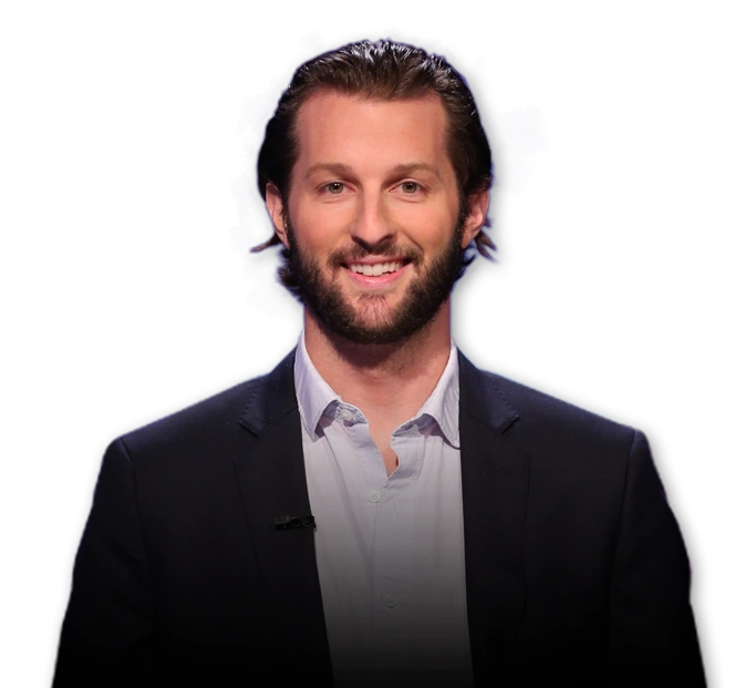 Dan Feitel | Game Shows Wiki | Fandom